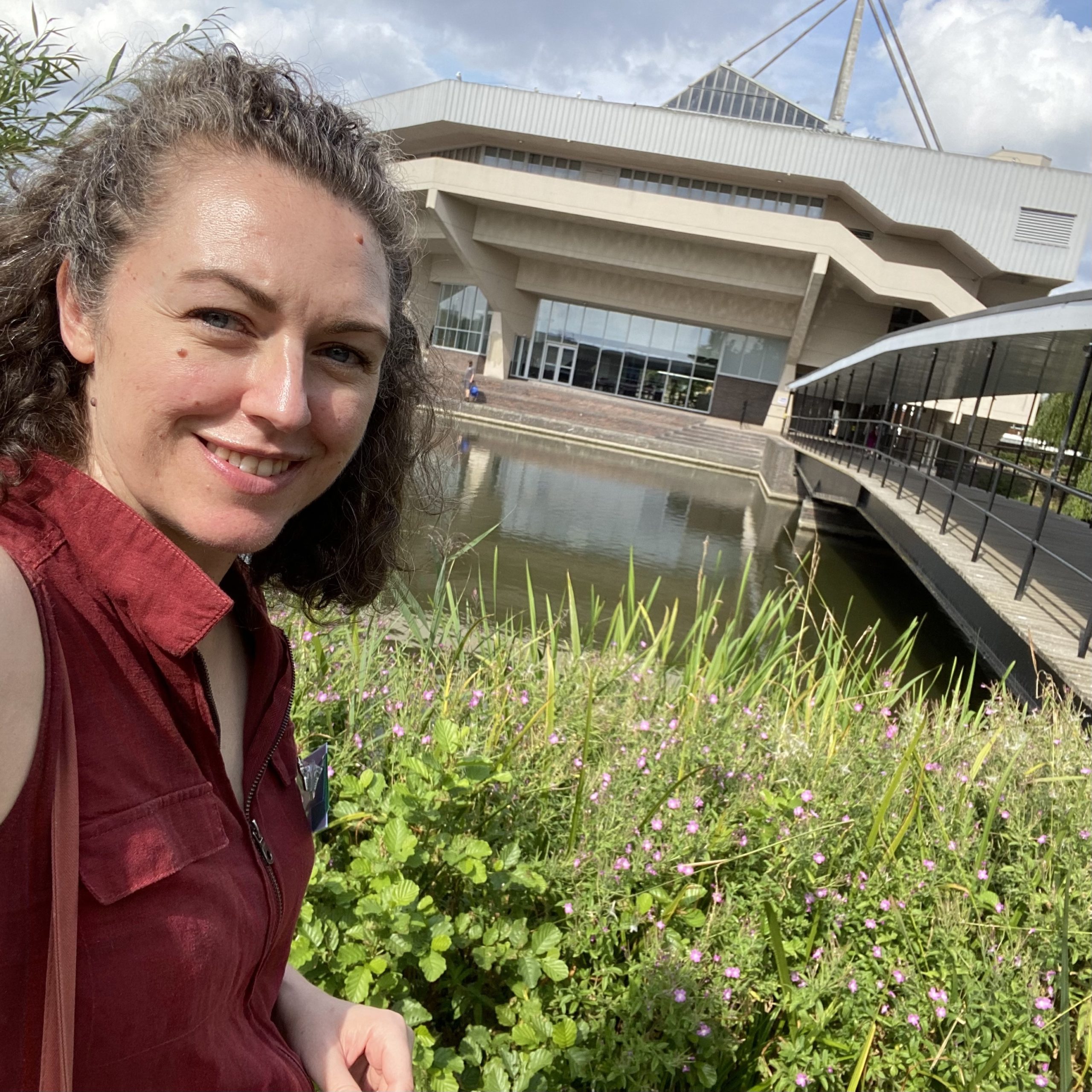 Riding the rails and receiving critiques – 2nd Avenue